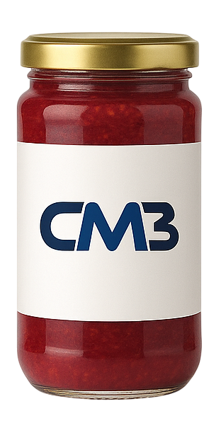 Automatic lines for Jam - CM3 Engineering