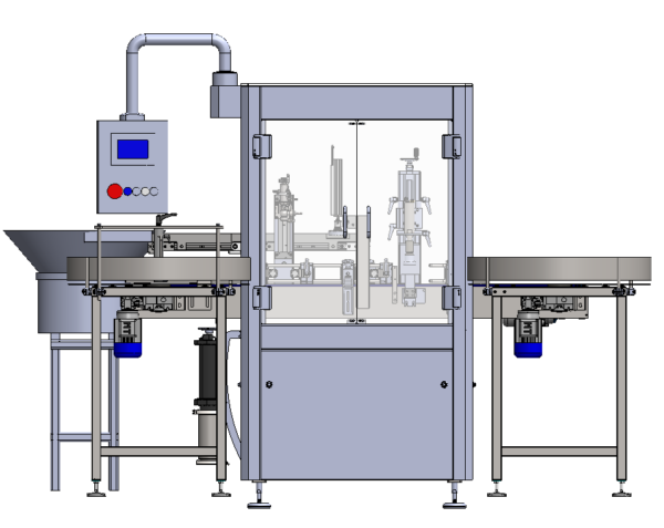 Linea easy en - CM3 Engineering