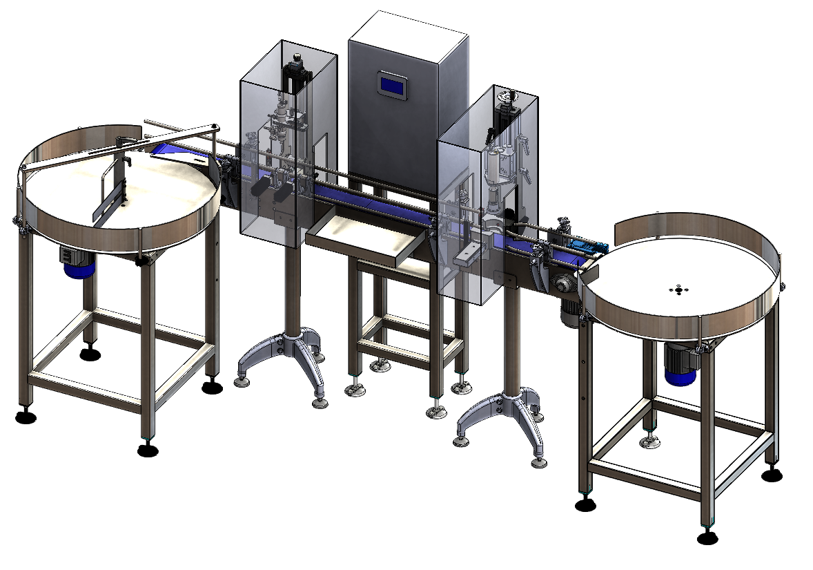 linea easy de - CM3 Engineering