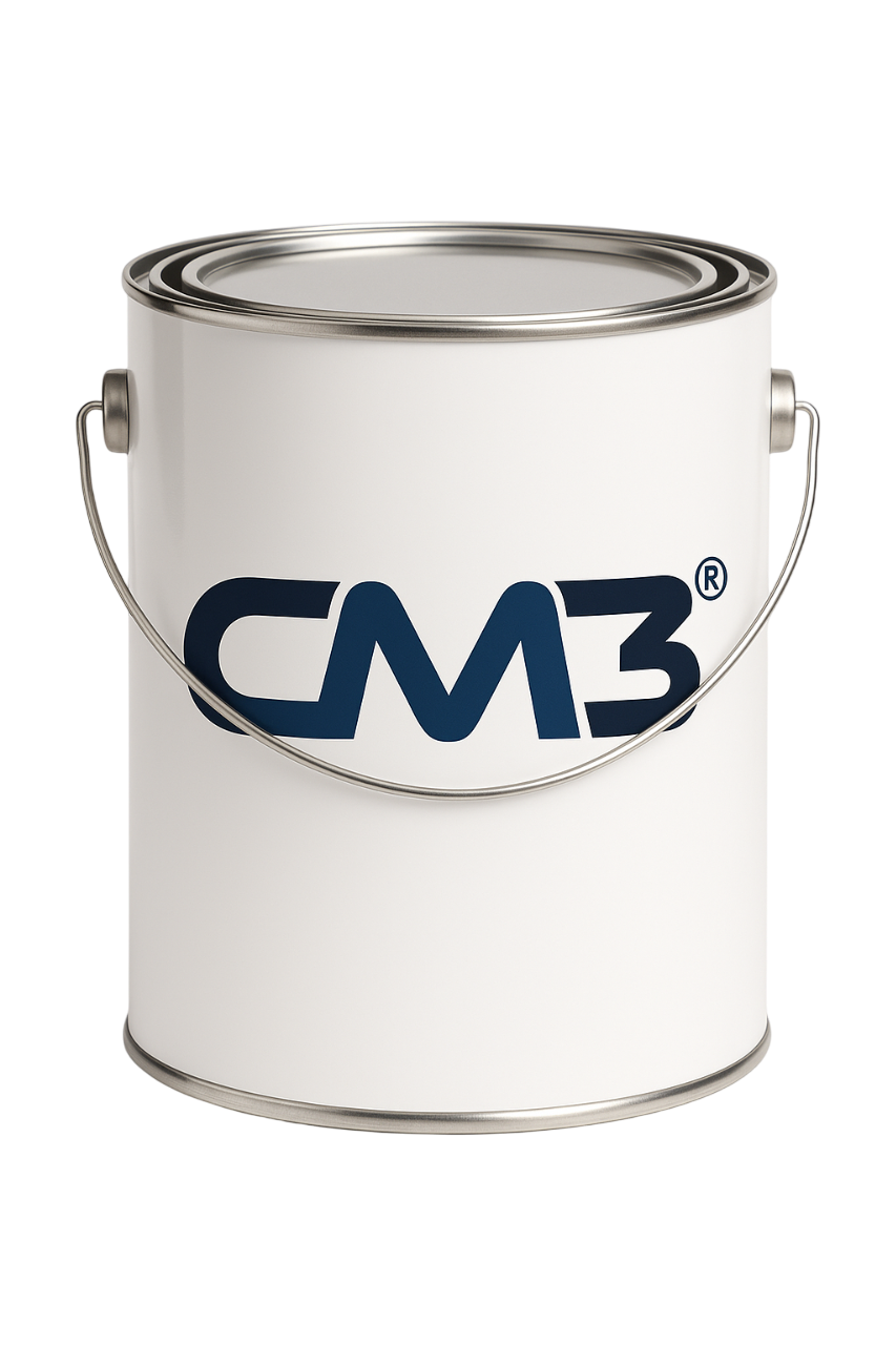 Paints and stucco - CM3 Engineering