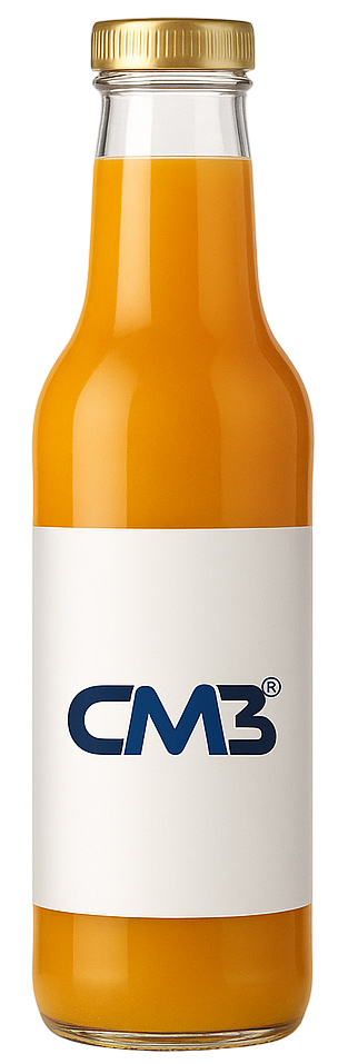 Linee di riempimento per Juice - CM3 Engineering